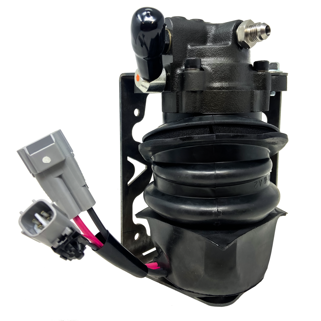 Toyota MR2 SW20 Power Steering Pump Kit – Alaria